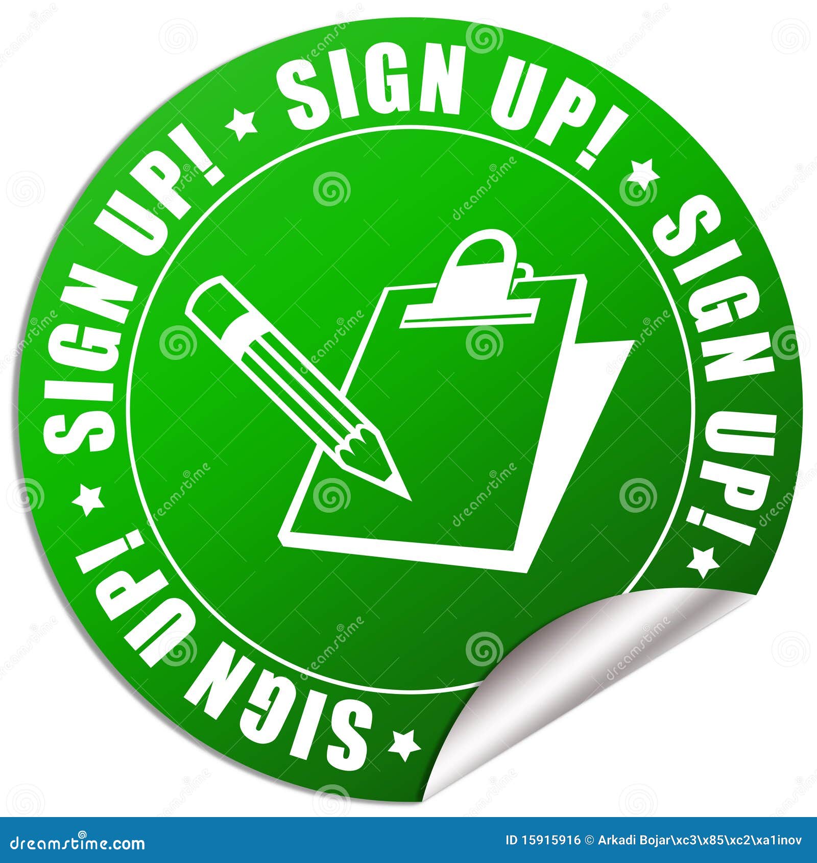 Registered Sticker Stock Illustrations – 1,486 Registered Sticker Stock ...