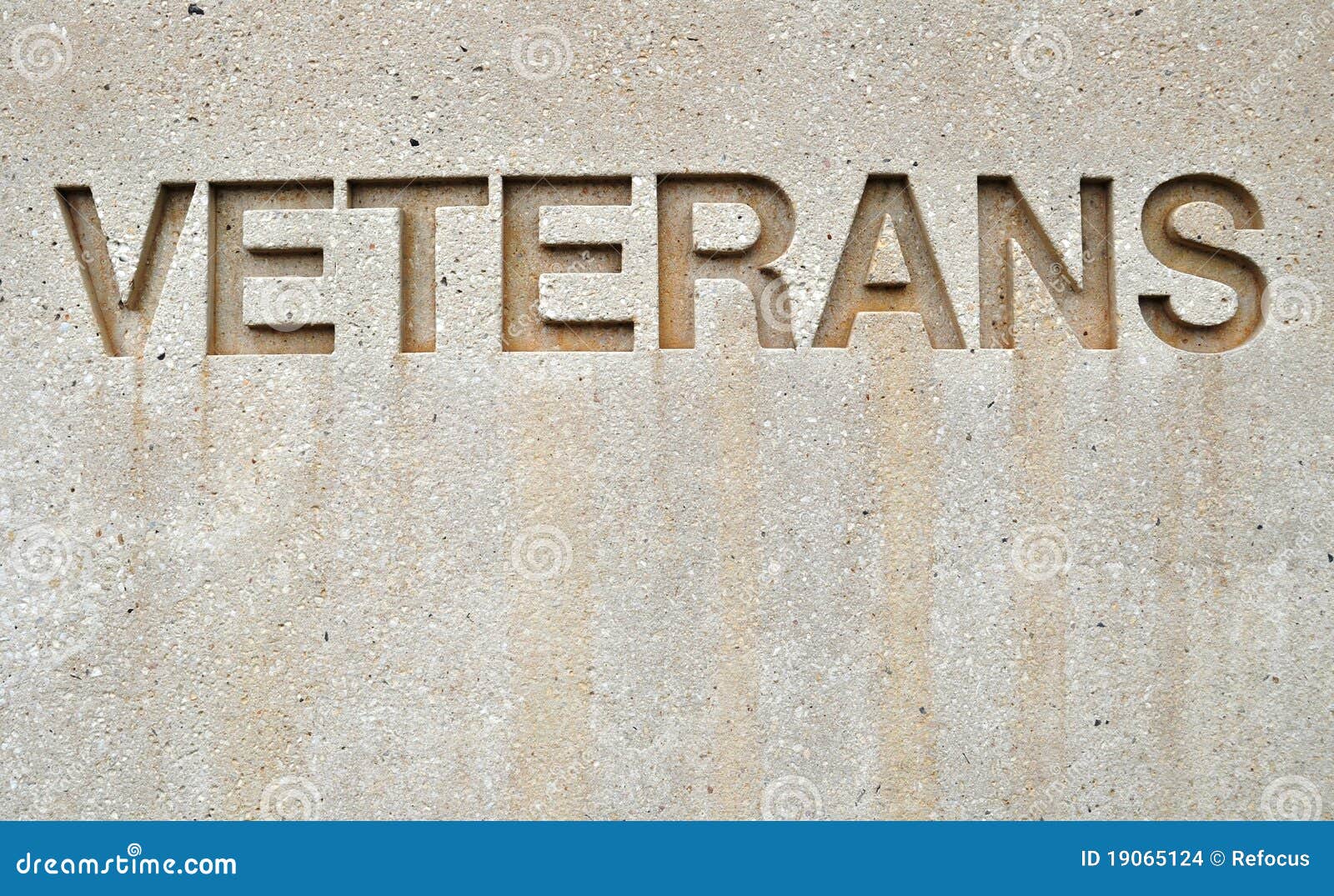 Sign veterans stock photo. Image of armed, texas, outside - 19065124