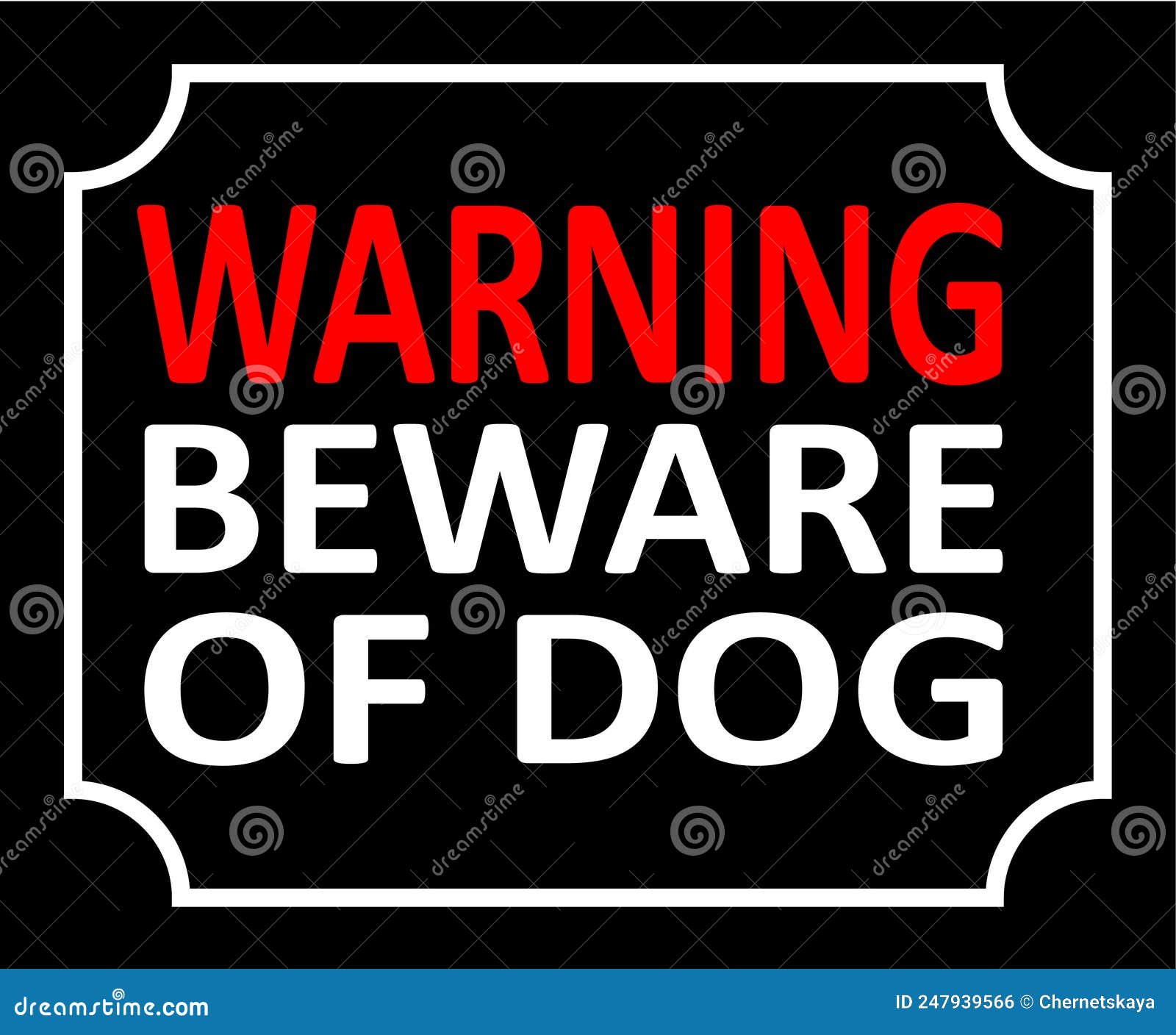 Warning Beware Of Opening Door Symbol Sign, Vector Illustration ...