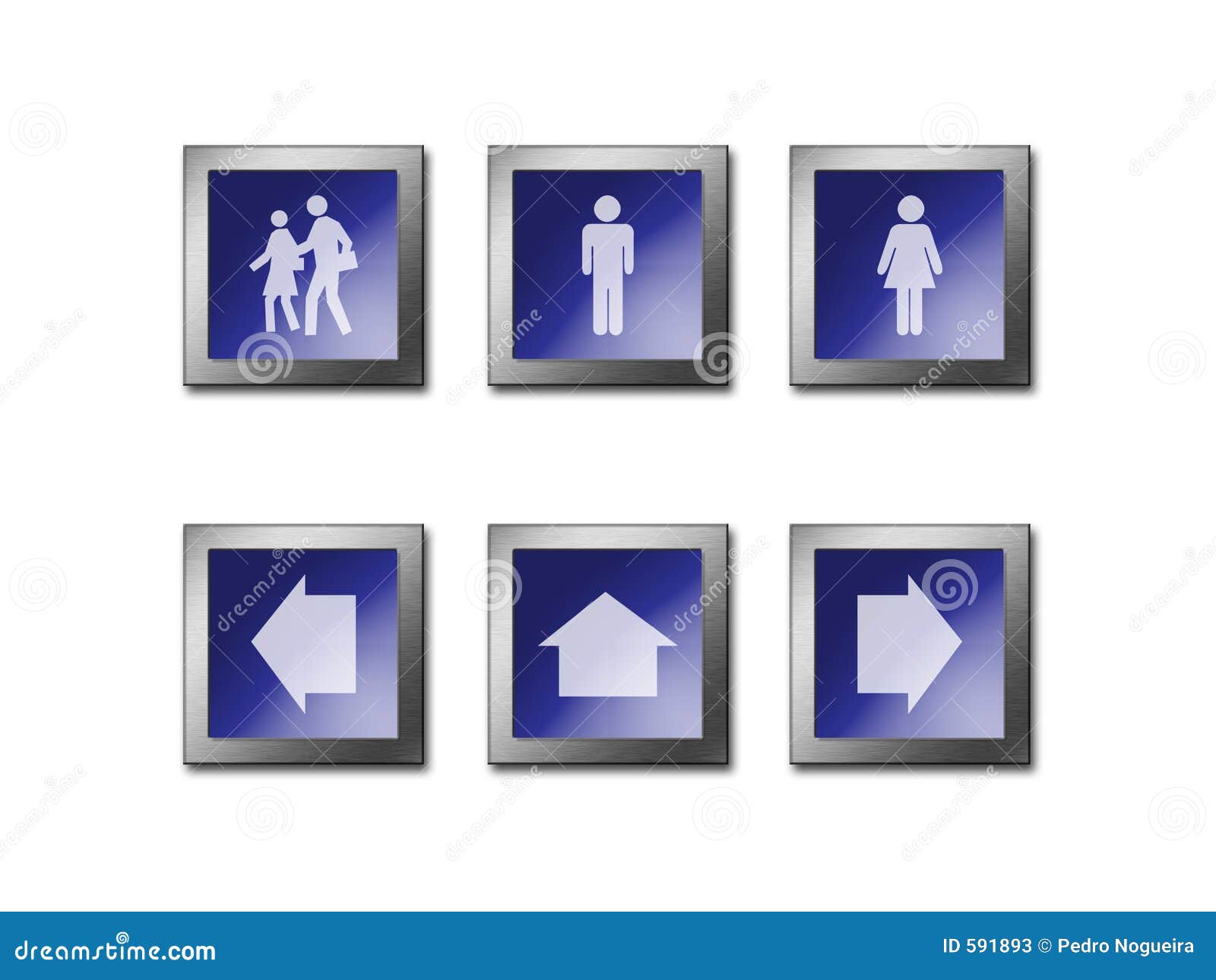Warning 120 VAC Symbol Sign, Vector Illustration, Isolate On White ...