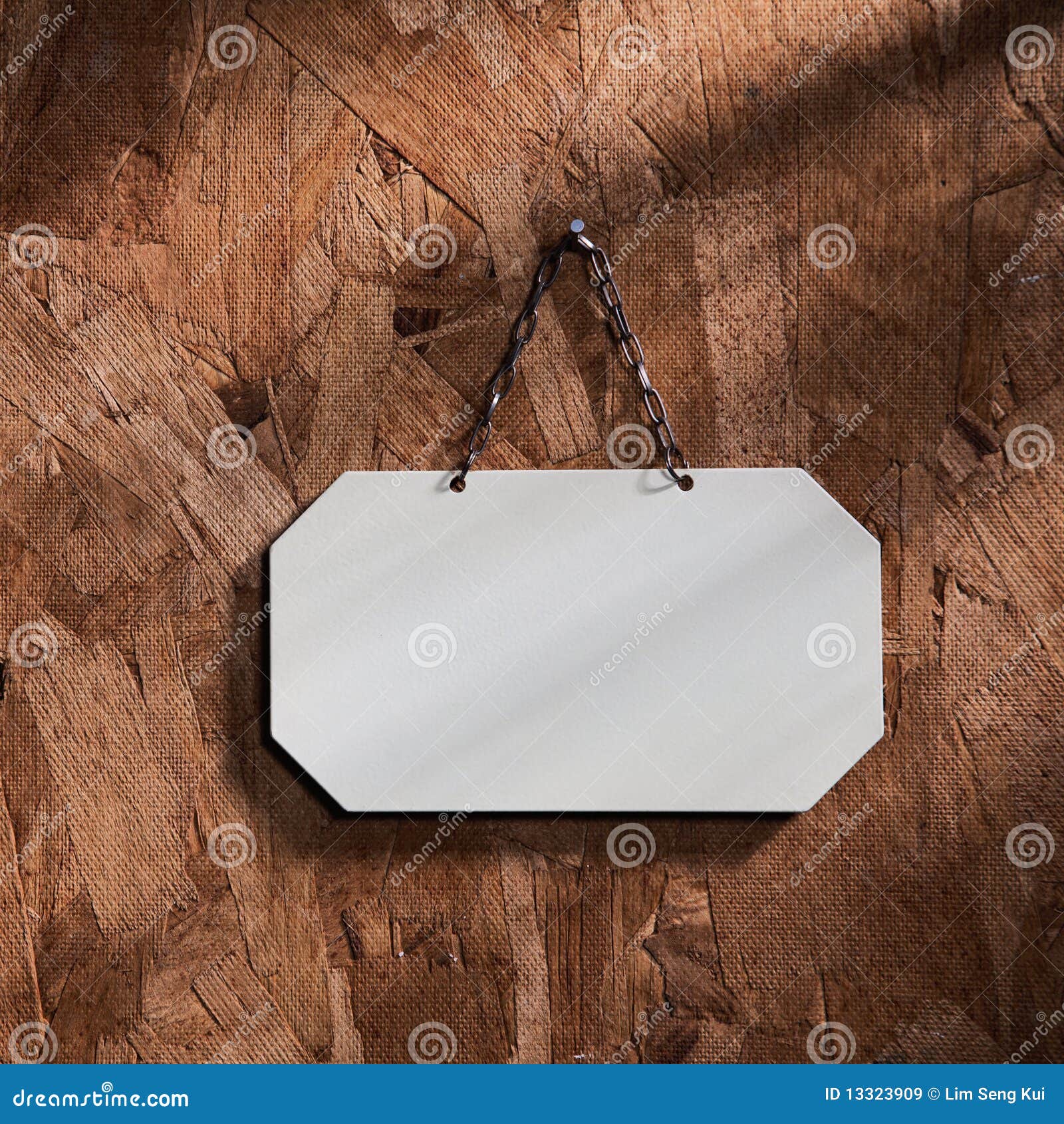 Signage stock image. Image of string, blank, advertise - 13323909