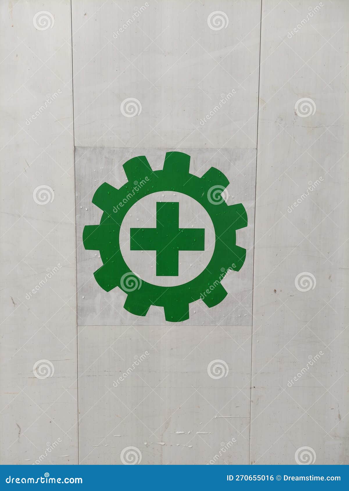 Signage safety screen stock photo. Image of font, circle - 270655016