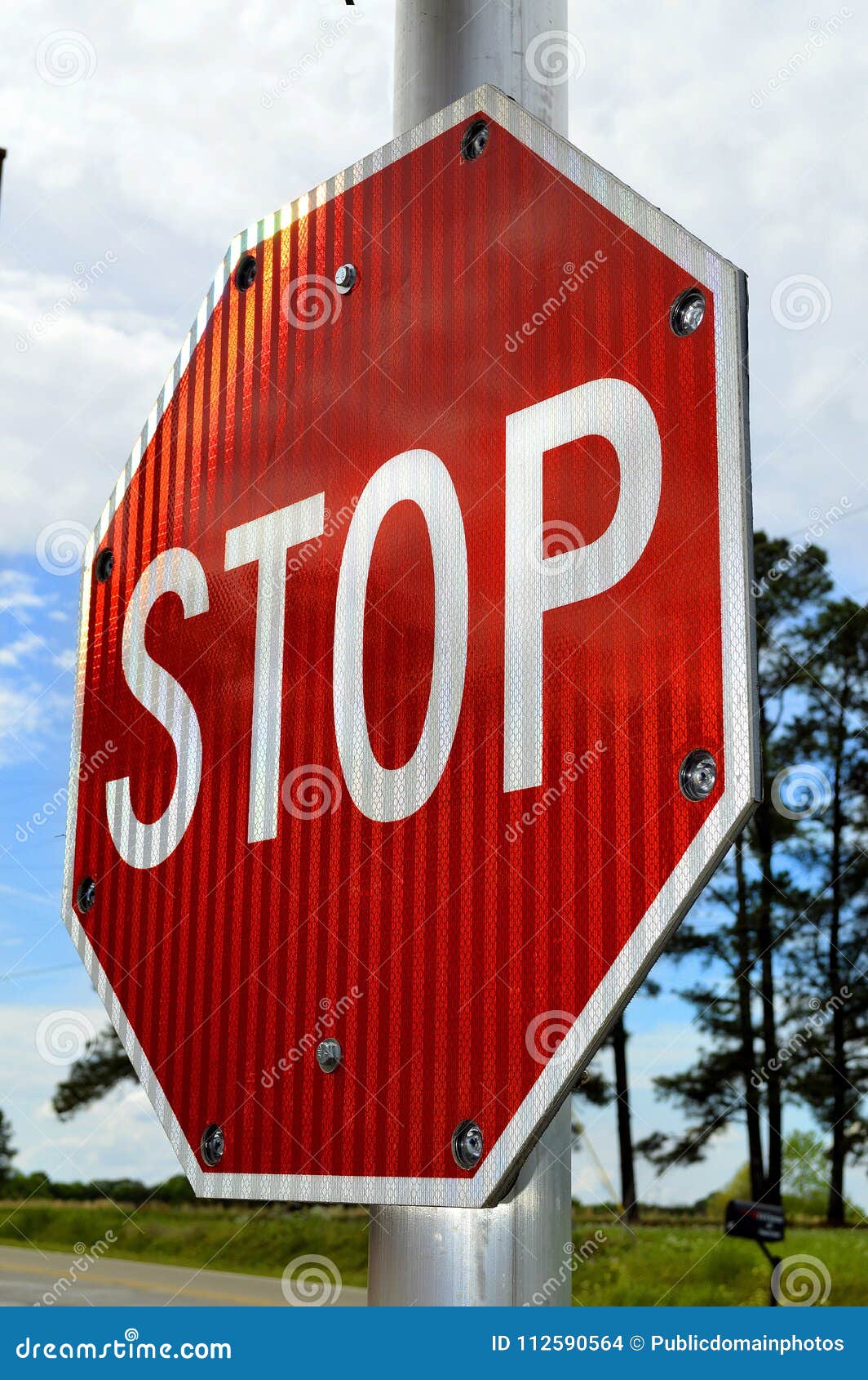 Signage, Stop Sign, Sign Picture. Image: 112590564