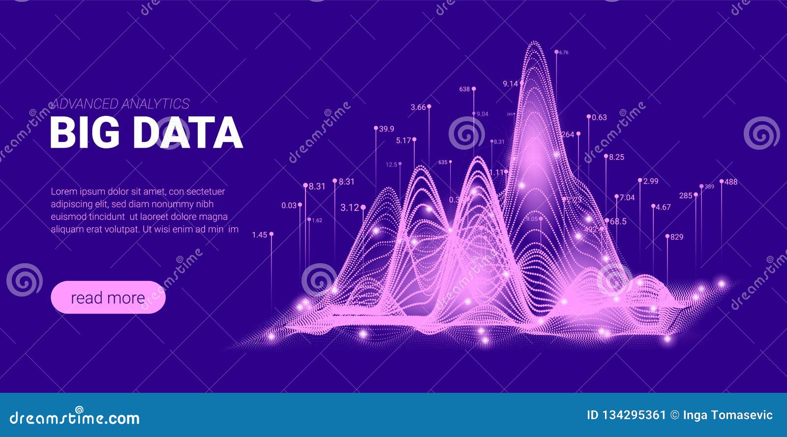 Signal Cryptography, Artificial Intelligence. Stock Vector ...