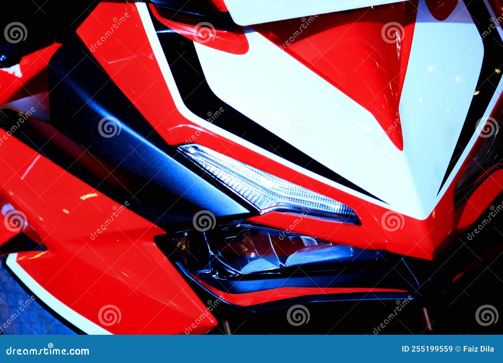 Signal De Virage. Moto. Feu De Signalisation. Image stock - Image du ...