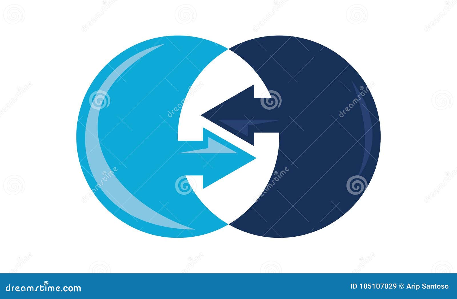 Signal Input Output stock vector. Illustration of filter - 105107029