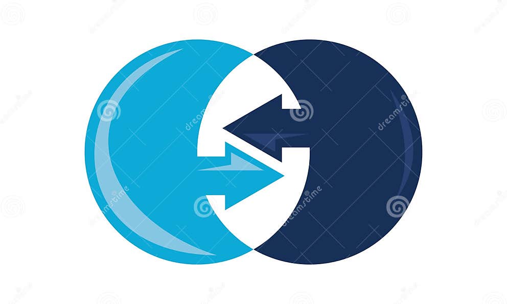 Signal Input Output stock vector. Illustration of filter - 105107029