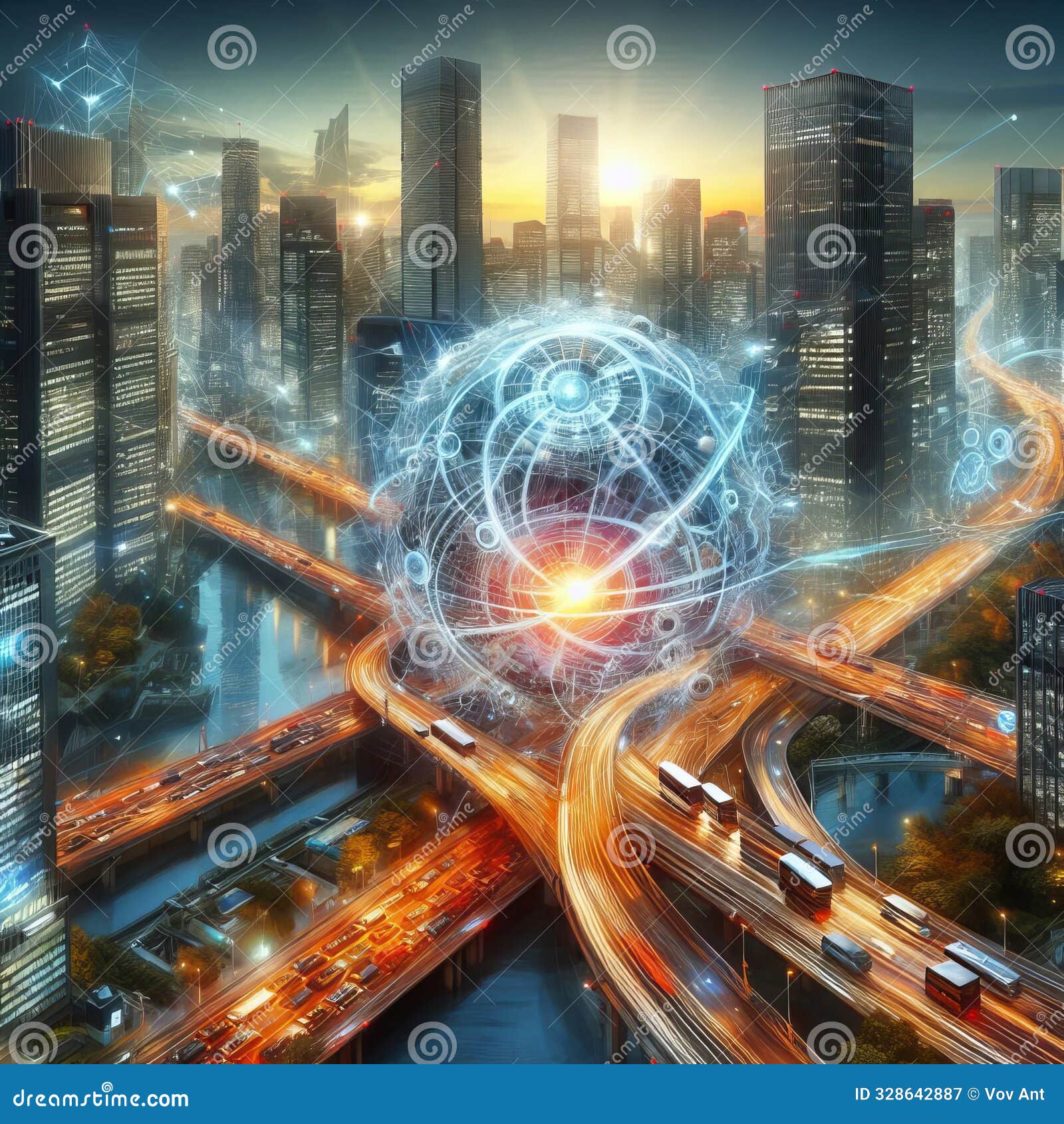 Signal Interference Occurs when Multiple Signals Overlap Ad Stock Image ... Signal Interference Occurs when Multiple Signals Overlap Ad Stock Image ...