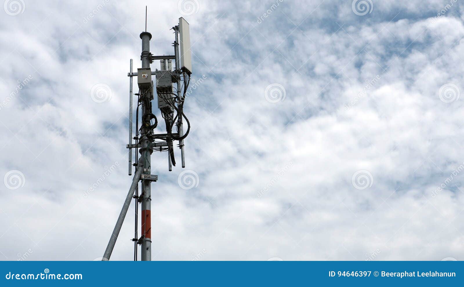 Signal stock image. Image of internet, signal, communication - 94646397