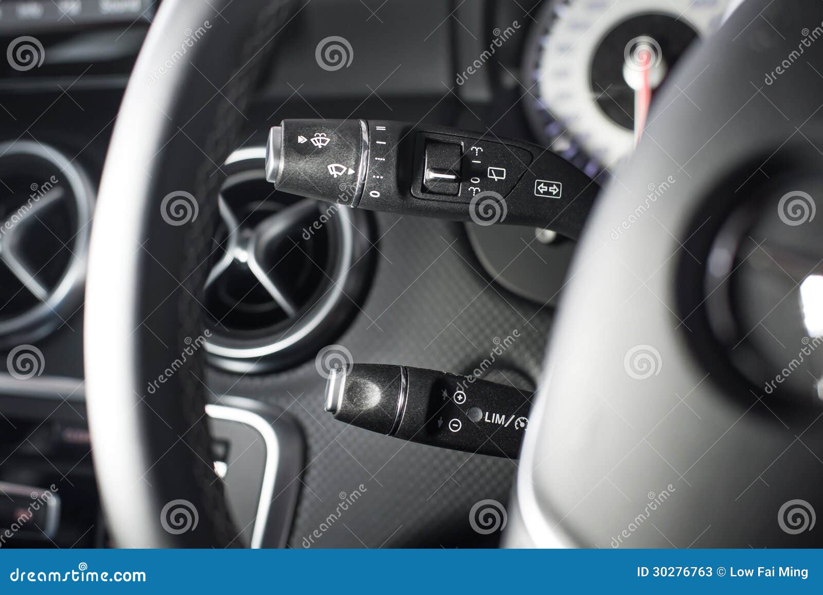 Signal Stalk Stock Photo | CartoonDealer.com #30005448