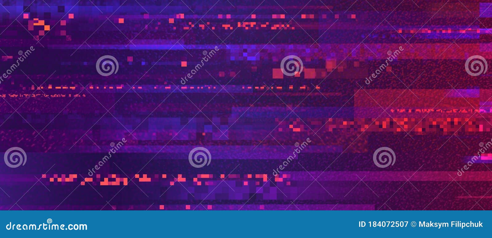 Signal transmitting crash stock illustration. Illustration of ...