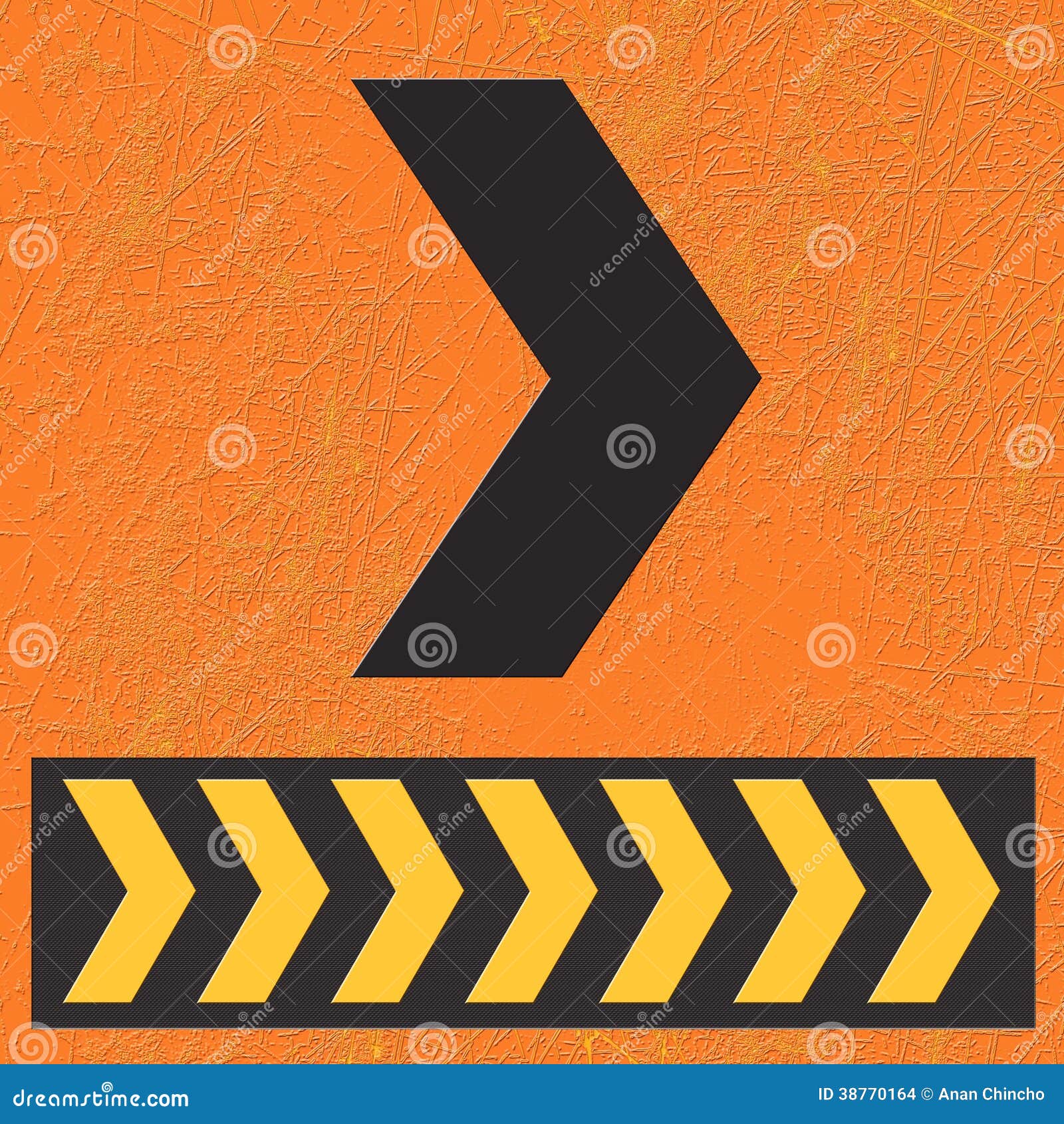 Do Not Turn Right Traffic Road Sign,Vector Illustration, Isolate On ...