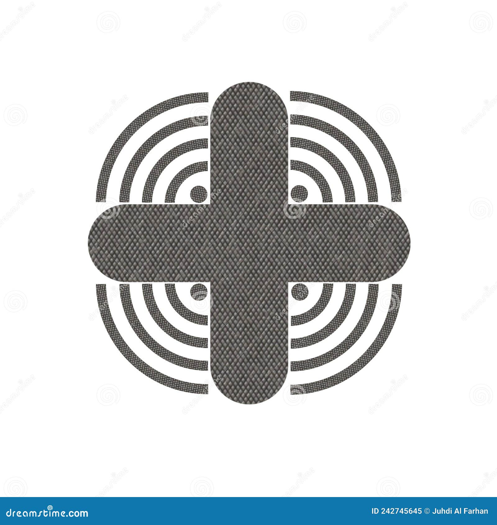 The Wifi Adapter Icon. Transfer And Connection, Data, Wifi Symbol. UI ...