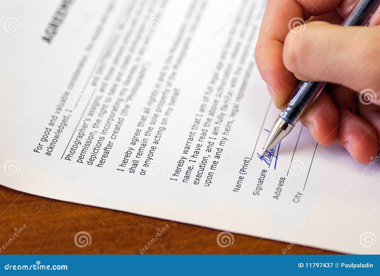 Signature stock image. Image of business, statement, lawyer - 11797437