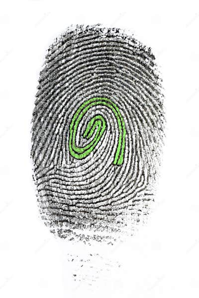 Signature? stock illustration. Illustration of fingertips - 194846