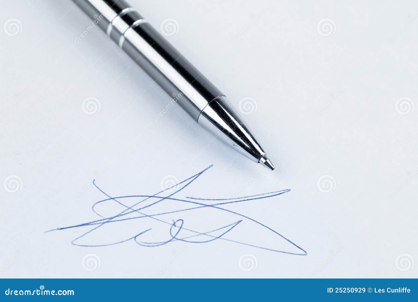 Signature stock image. Image of write, business, office - 25250929