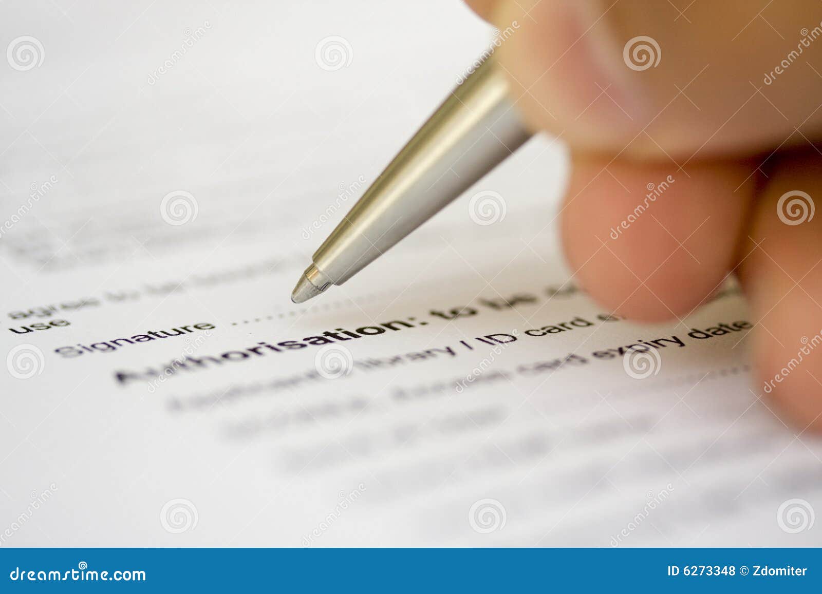 Signature stock photo. Image of signing, people, legal - 6273348