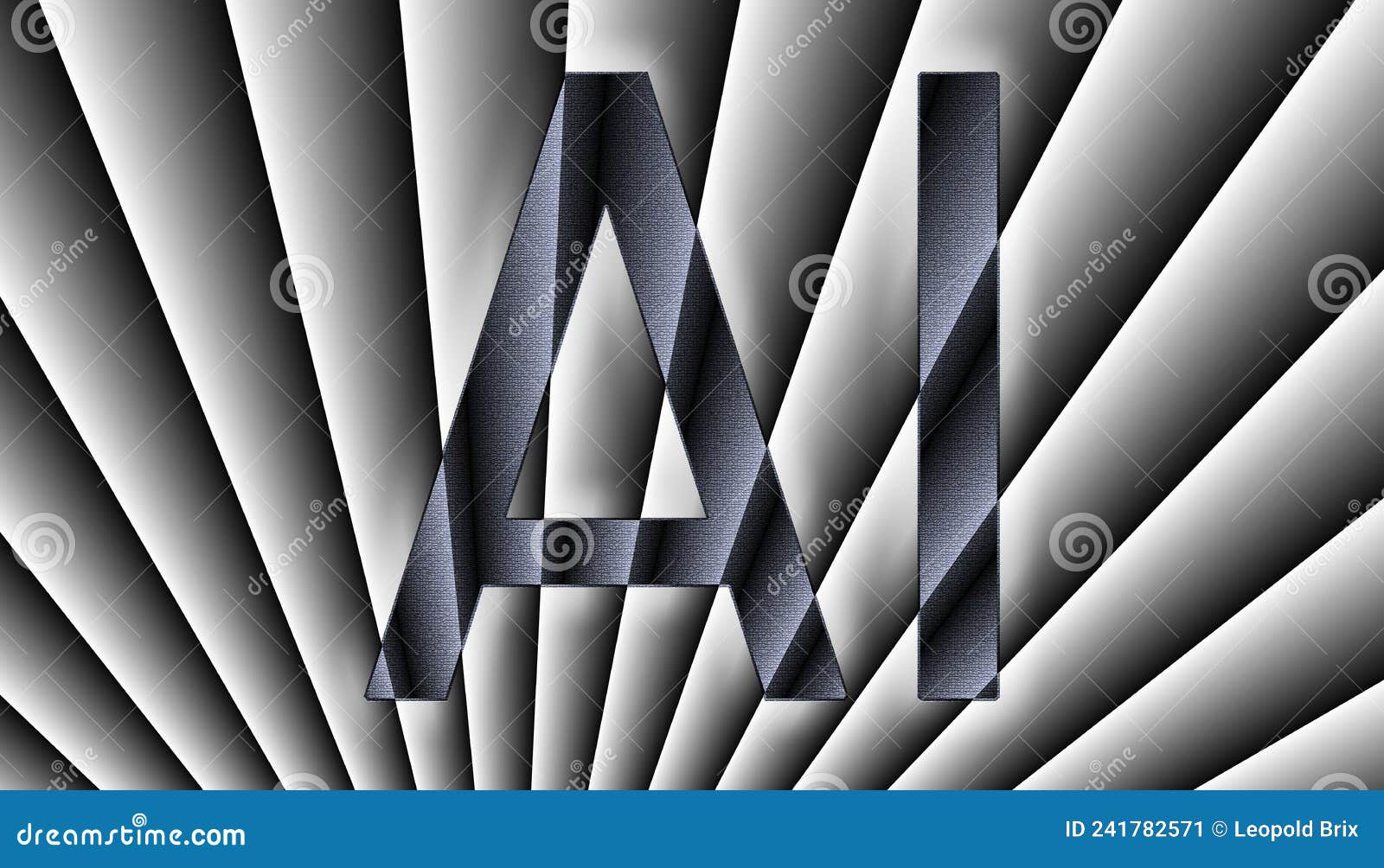Signature AI , corner grad stock illustration. Illustration of print ...