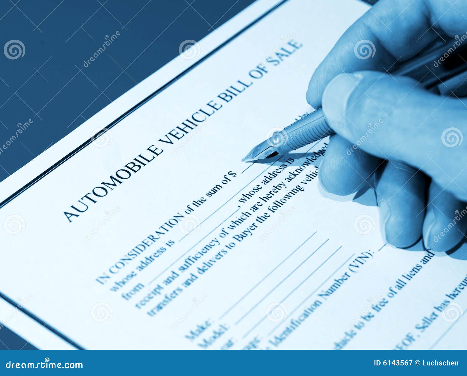 Signature car stock image. Image of detail, form, finance - 6143567