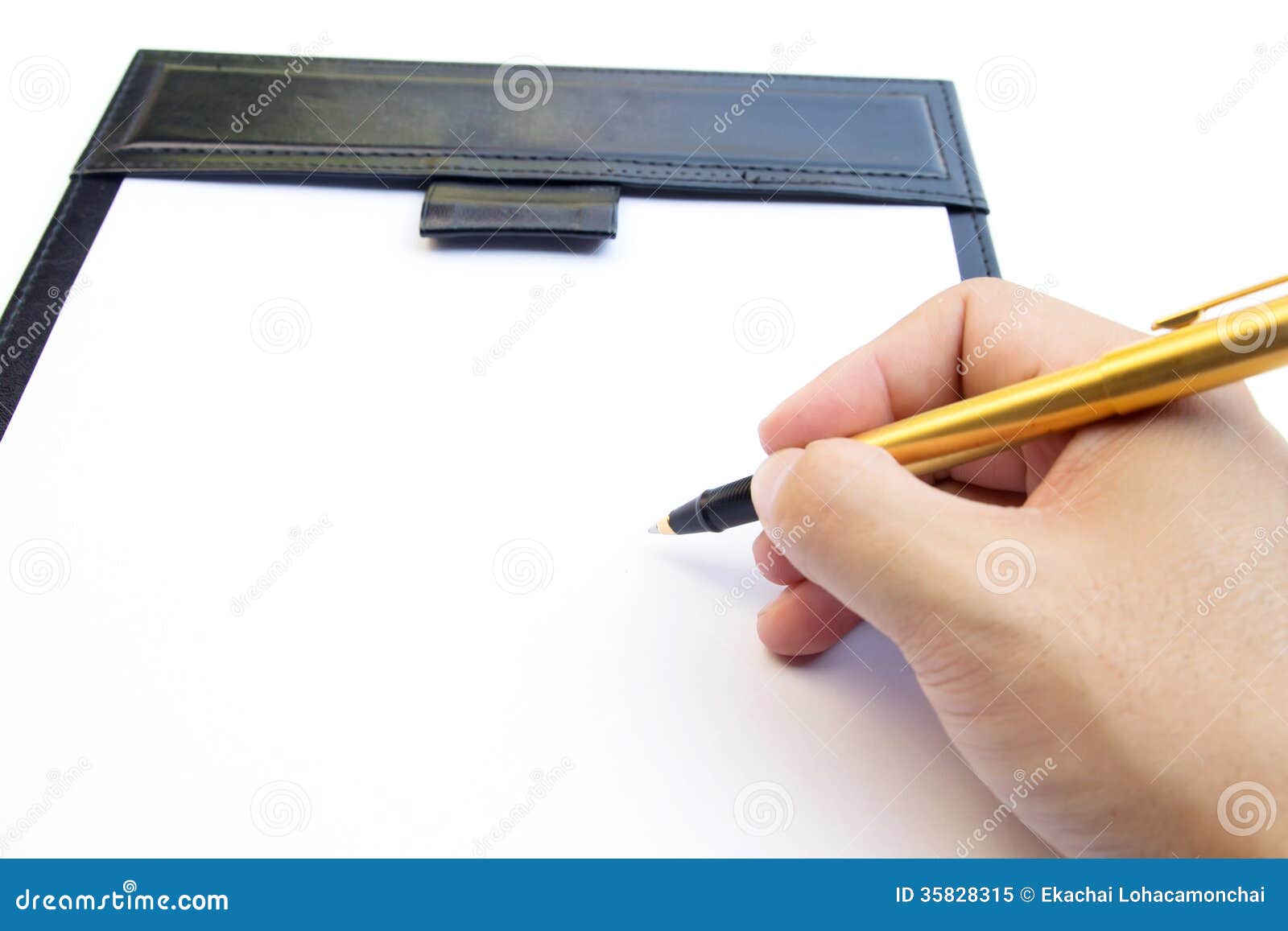 Signature on sign pad stock image. Image of sign, checkout - 35828315