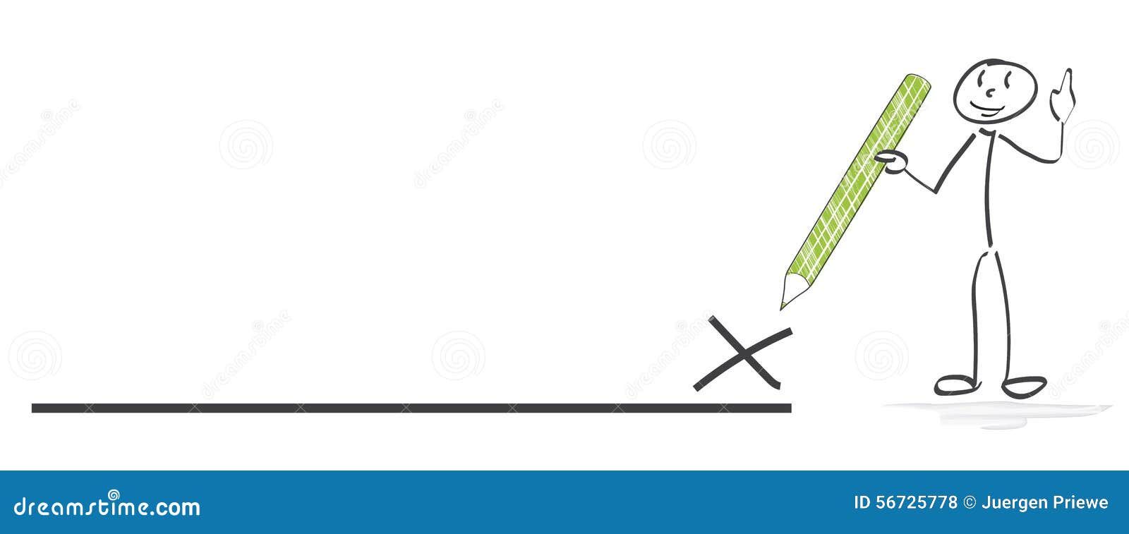 Signature Cartoons, Illustrations & Vector Stock Images - 257919 ...