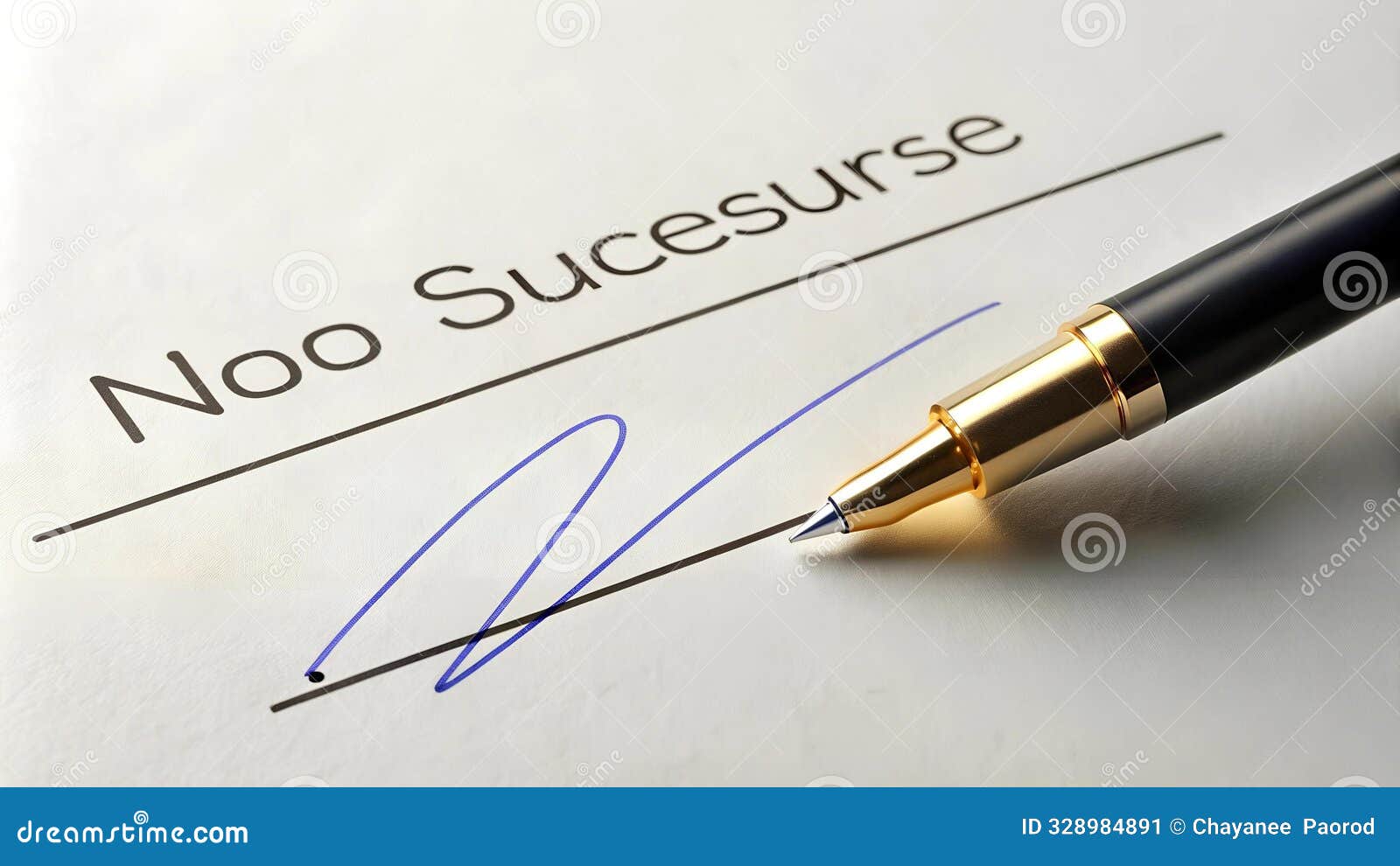 The Signature of Success: a Visual Representation of Agreement AI ...