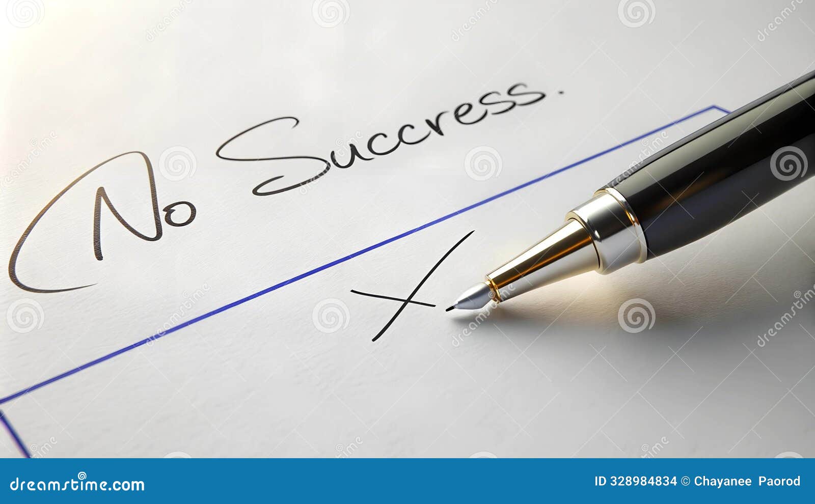 The Signature Of Success: A Visual Representation Of Agreement AI ...
