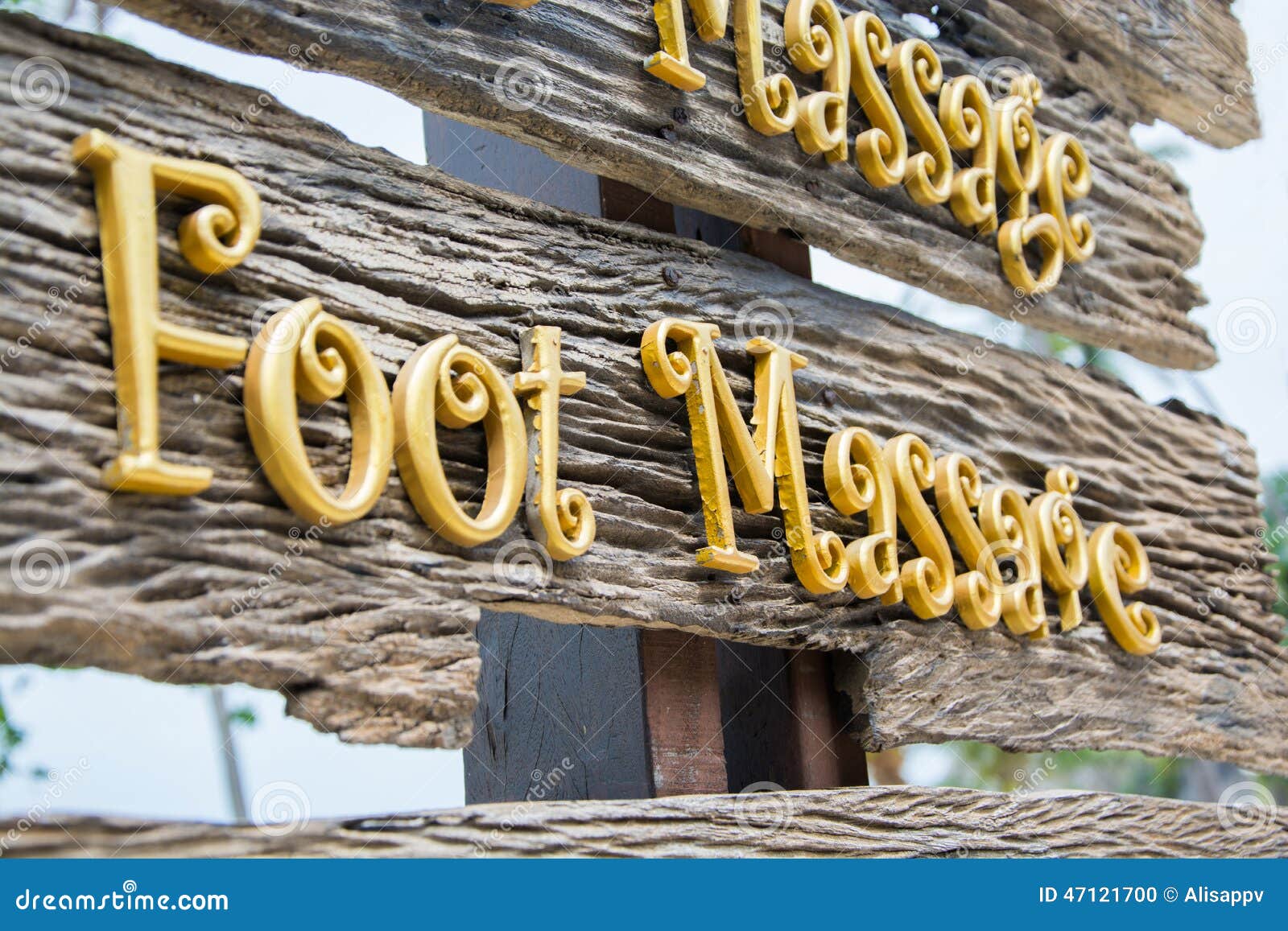 Signboard stock photo. Image of beach, beaches, coastline - 47121700