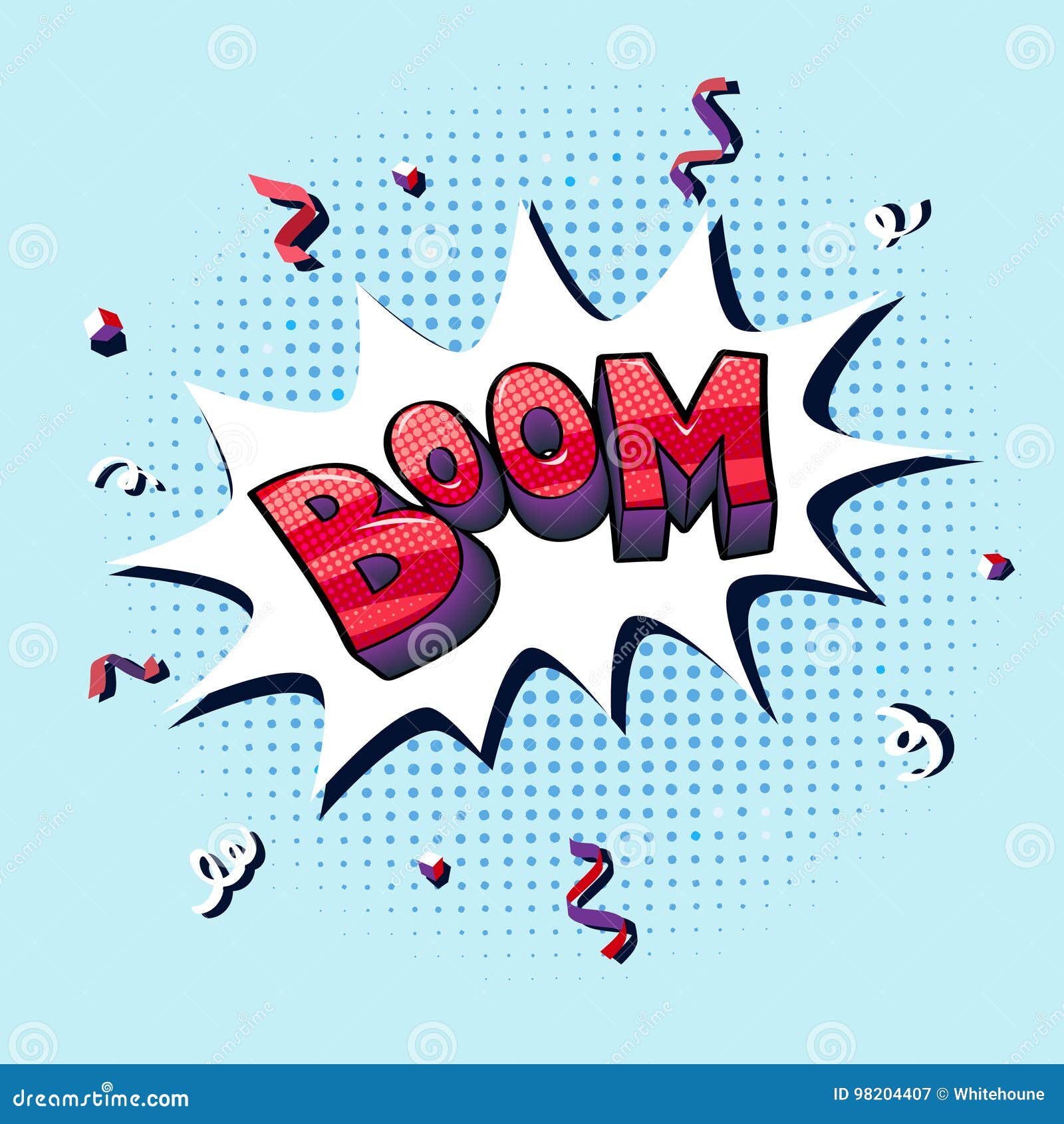 Signe d'art de bruit illustration de vecteur. Illustration du ...