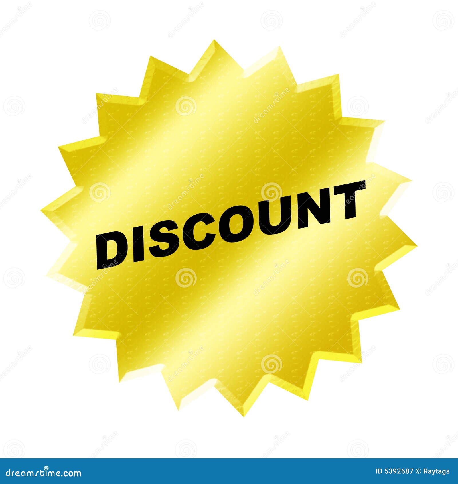 Rabais Sign Stock Illustrations, Vecteurs, & Clipart – (396,583 Stock ...