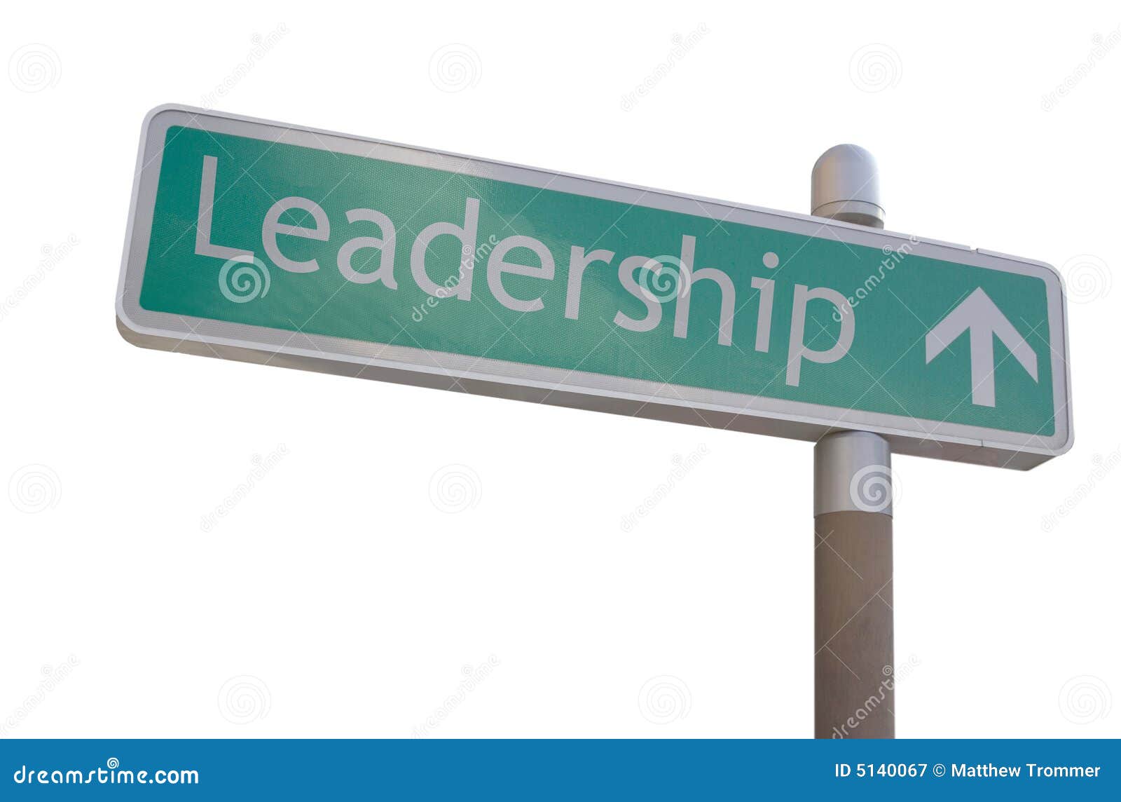 Signe de conduite image stock. Image du avance, possibilité - 5140067