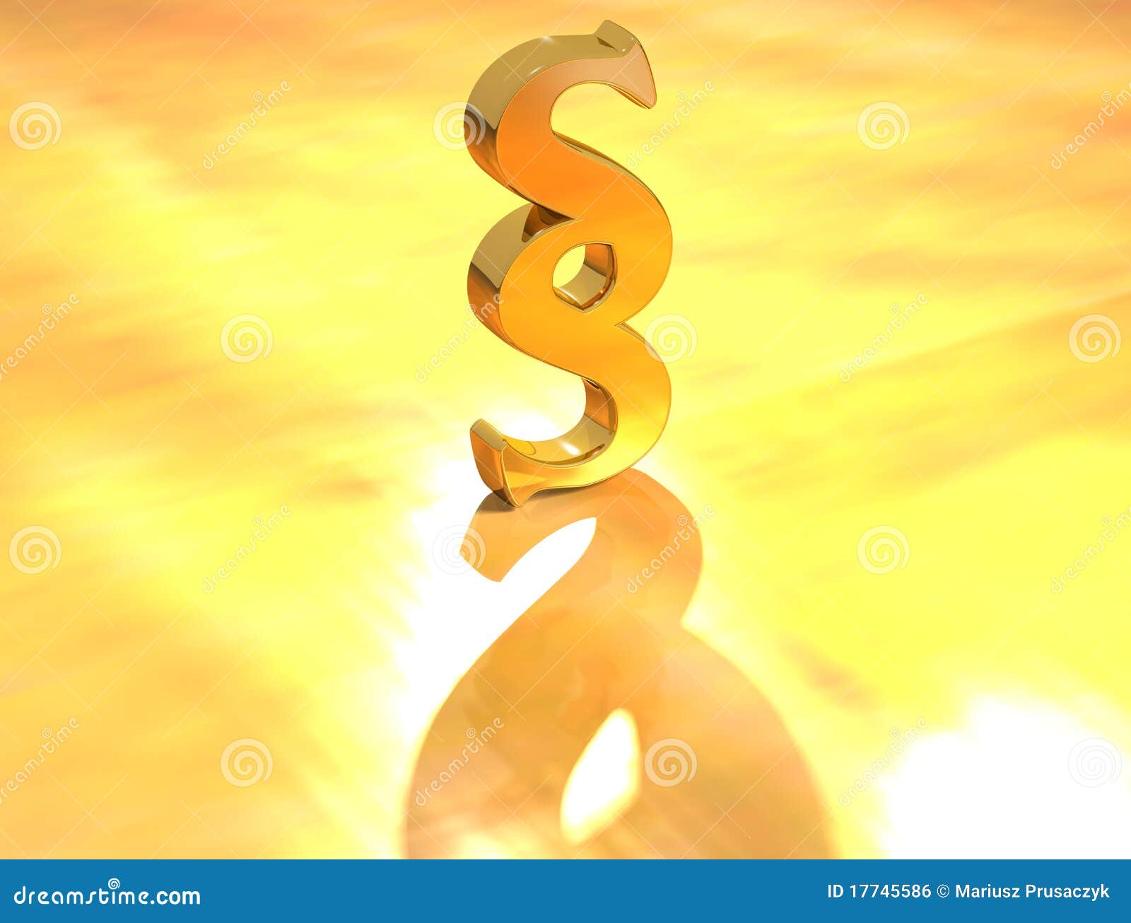 Signe de loi illustration stock. Illustration du finances - 17745586