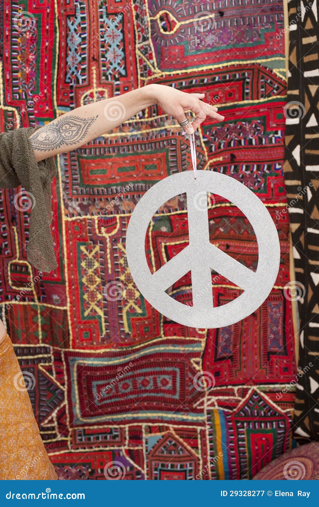 Signe de paix image stock. Image du mondial, concepts - 29328277