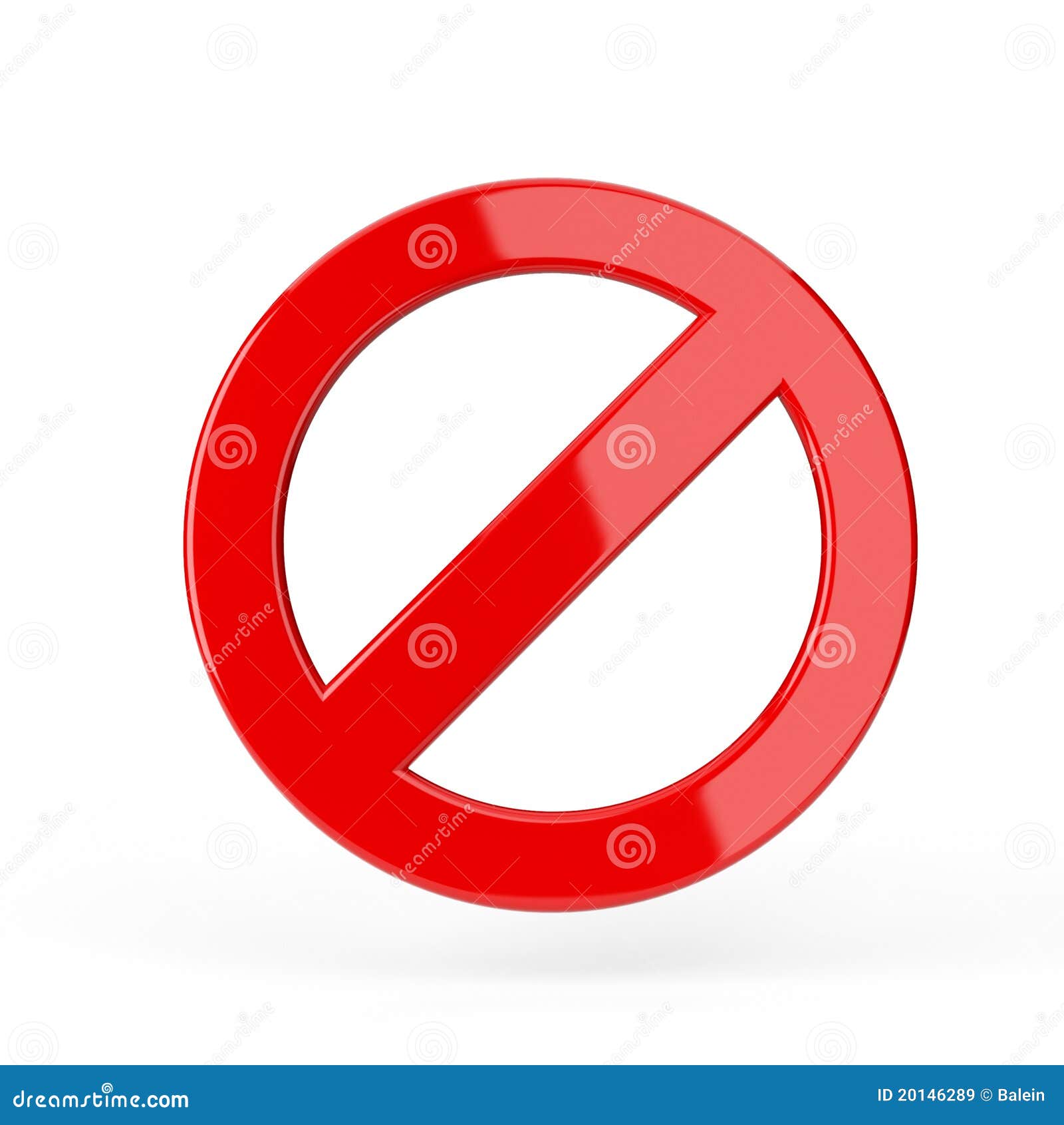 Signe Interdit Rouge Stock Illustrations, Vecteurs, & Clipart – (43,313 ...