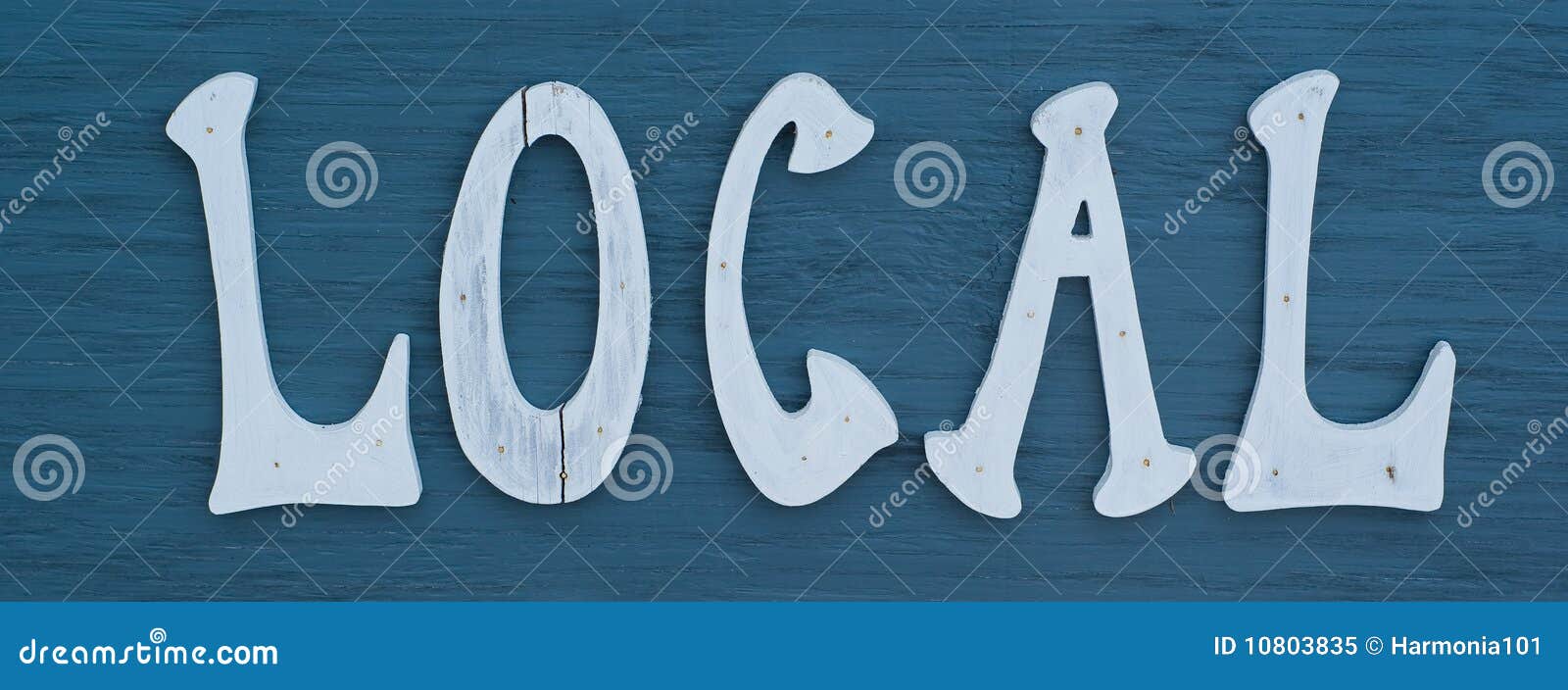 Signe local image stock. Image du support, fourniture - 10803835