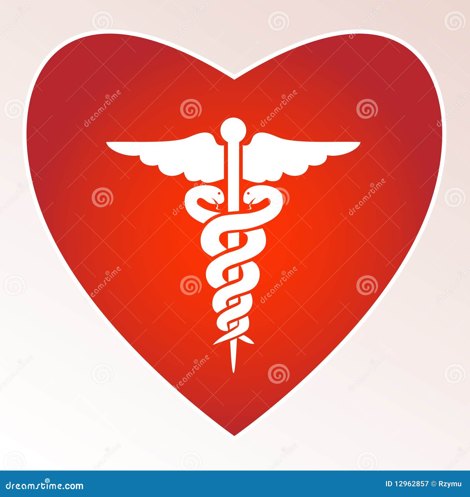 Signe médical illustration de vecteur. Illustration du médecine - 12962857