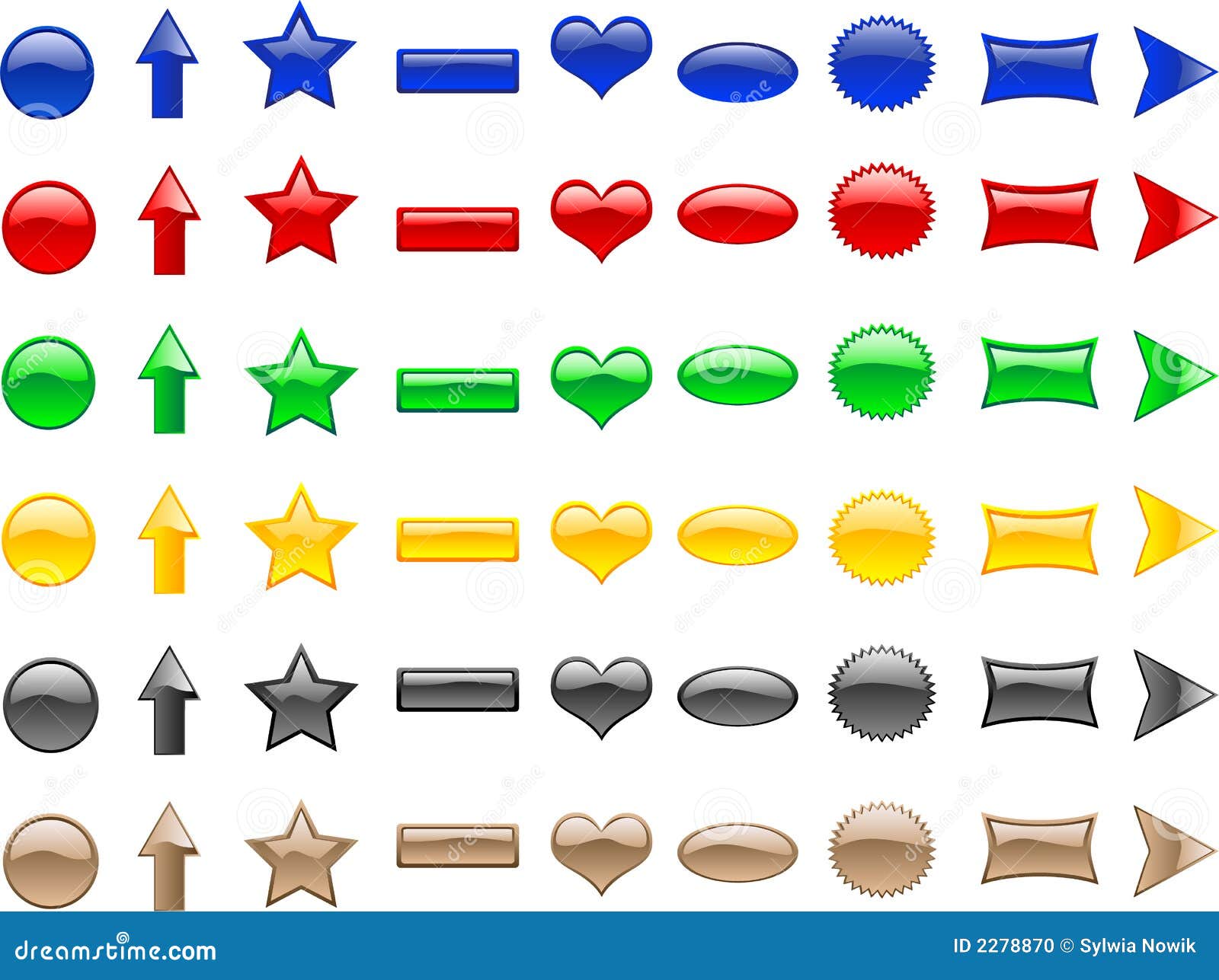 Signes et symboles illustration de vecteur. Illustration du flèche ...