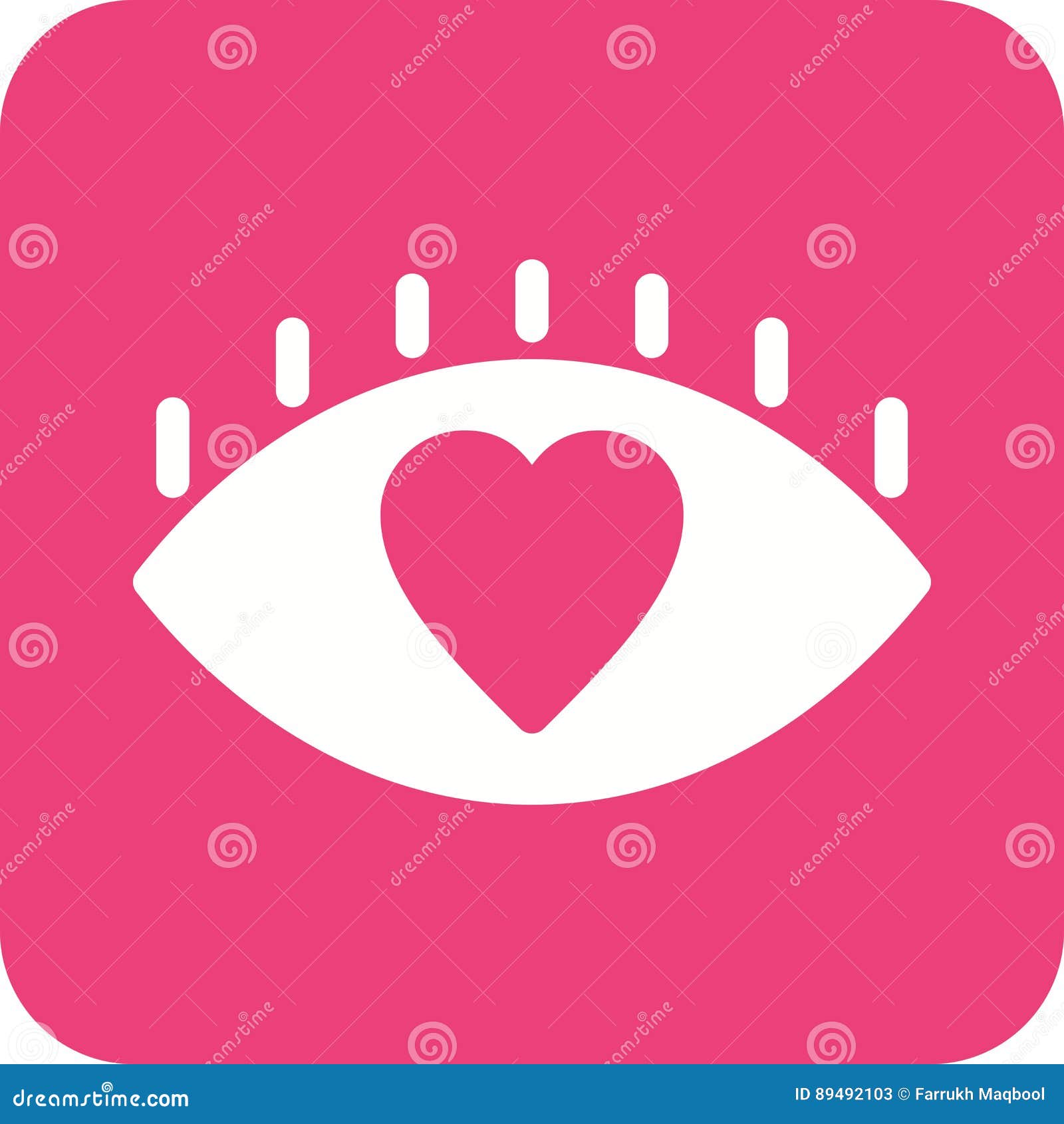 Significado ilustración del vector. Ilustración de contexto - 89492103