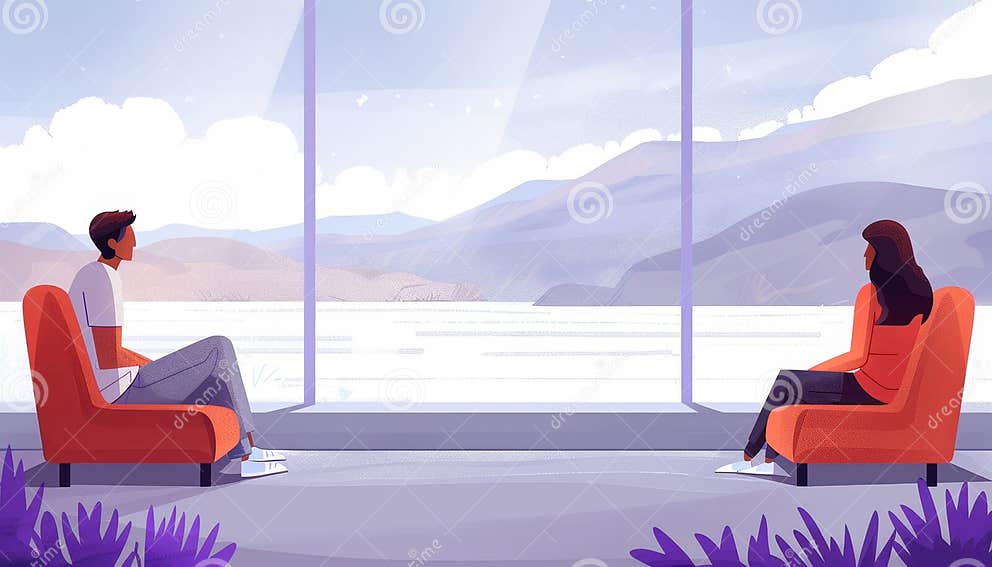 Significant Dialogue Coach and Client Engage Deeply for Personal and ...