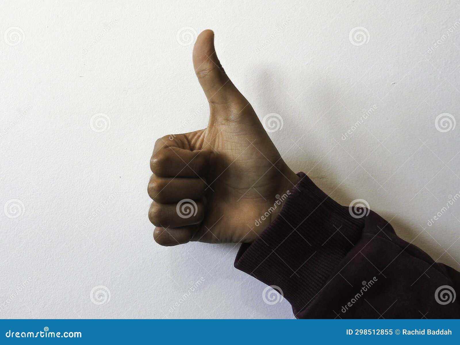 Significant Finger Gestures, Human Representations To Be Heard and ...