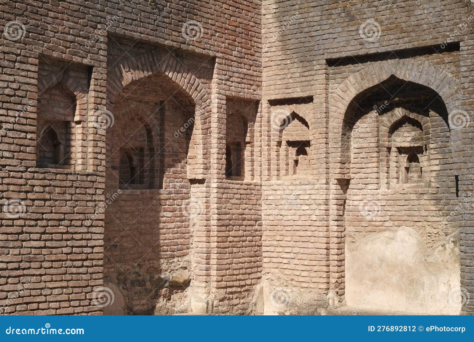 Significant Forms and Functions, Ghadha Shaha Ki Dukaan, Mandu, Madhya ...