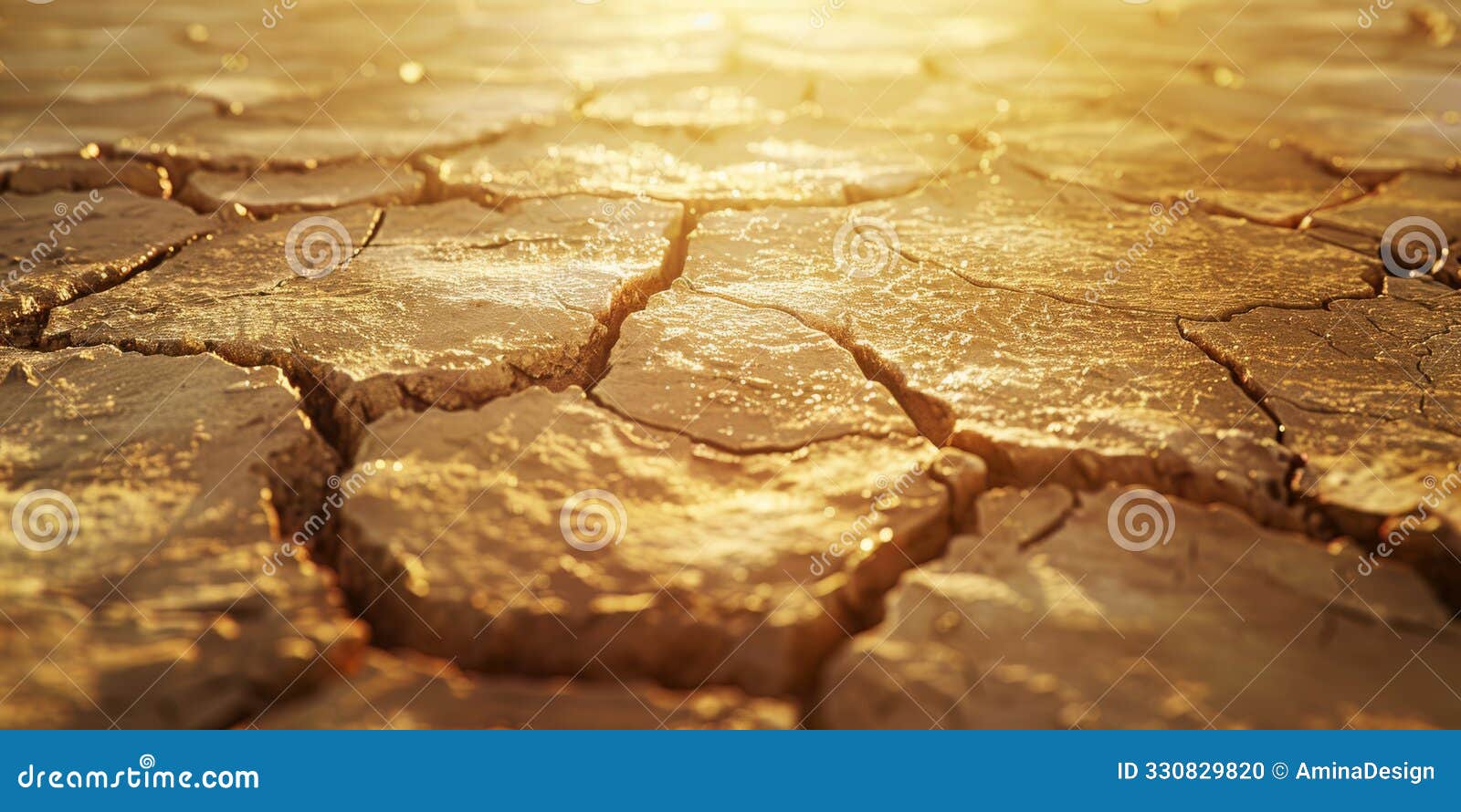 The Significant Impact of Drought and Climate Change on Various ...