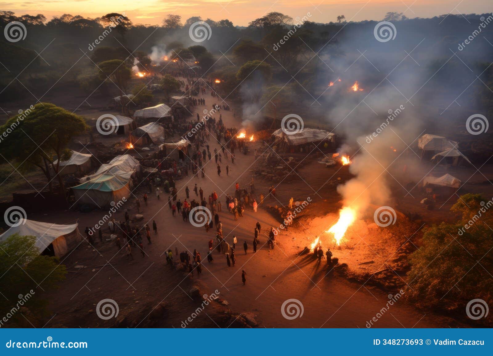 Significant Population Movement the Shift from Western To Eastern ...