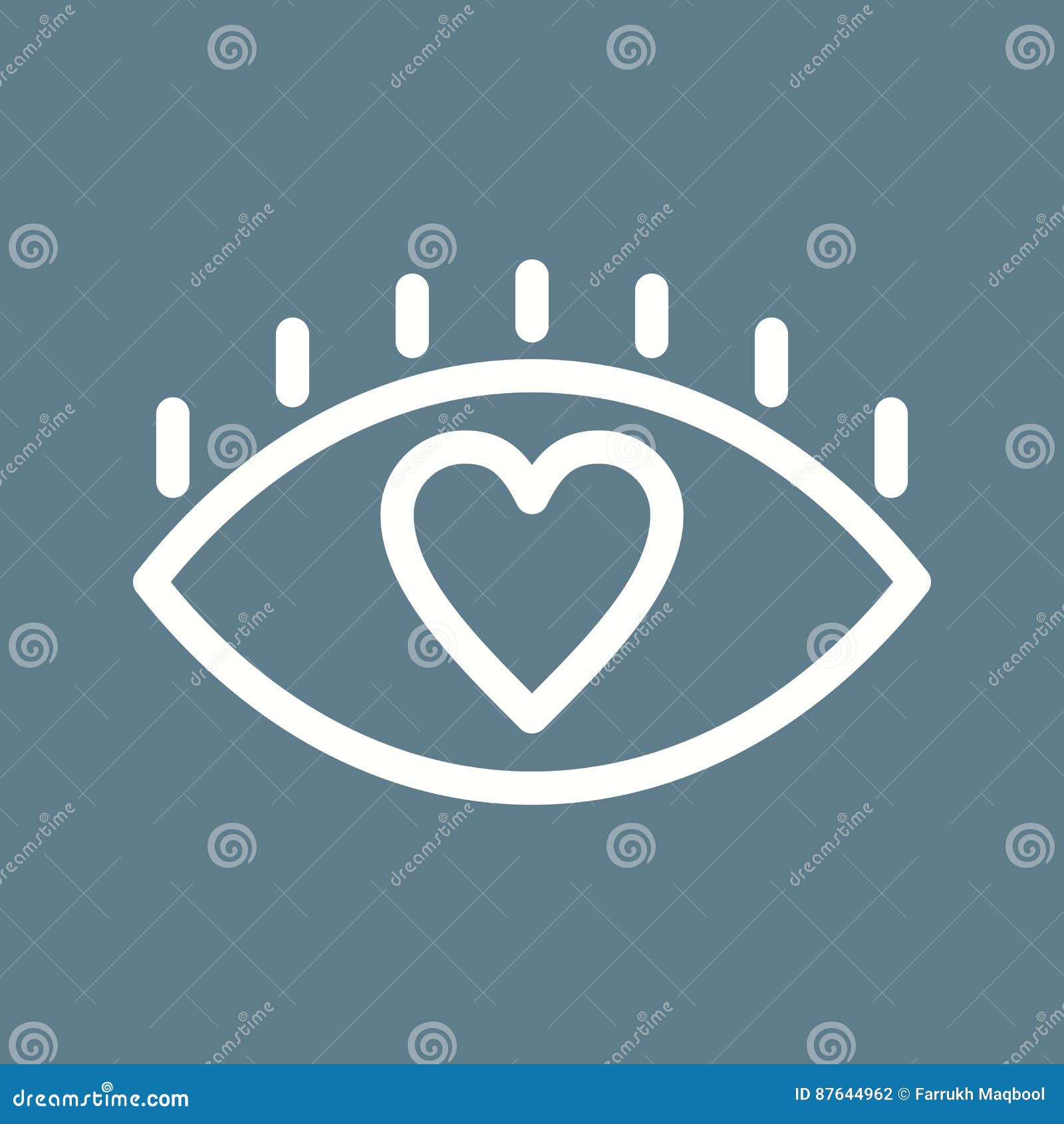 Significato illustrazione vettoriale. Illustrazione di ricerca - 87644962