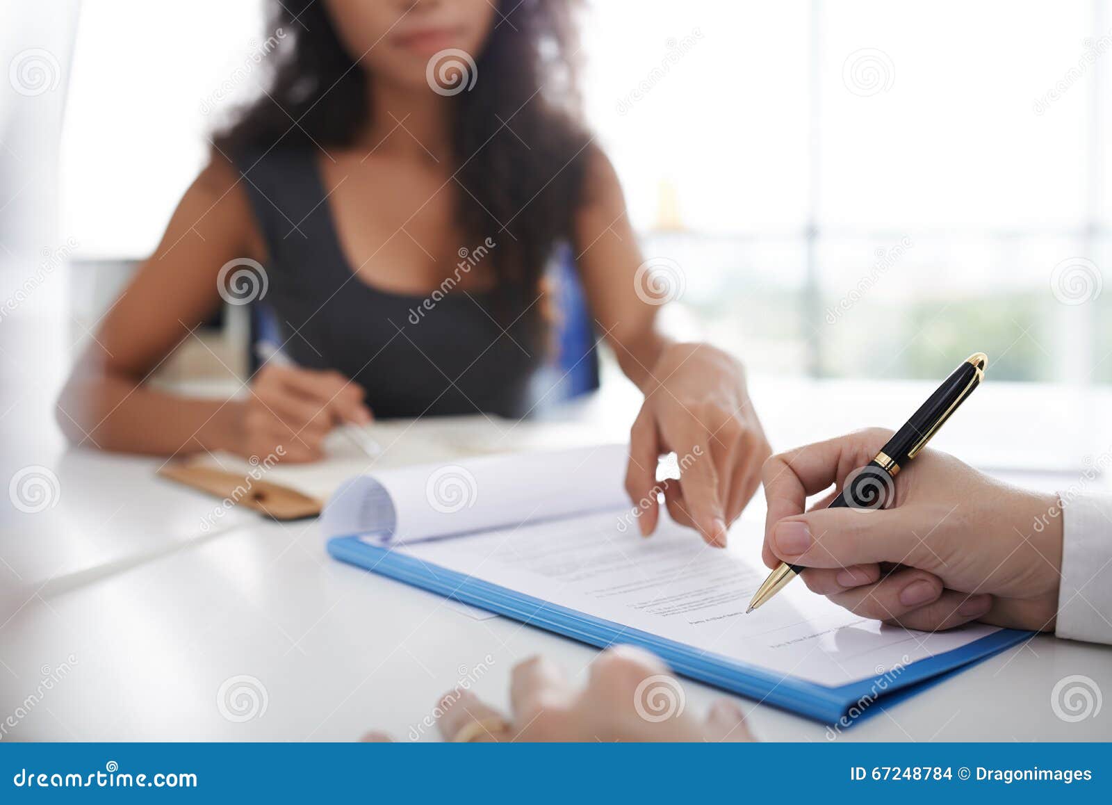 Signing agreement stock photo. Image of signing, businessman - 67248784