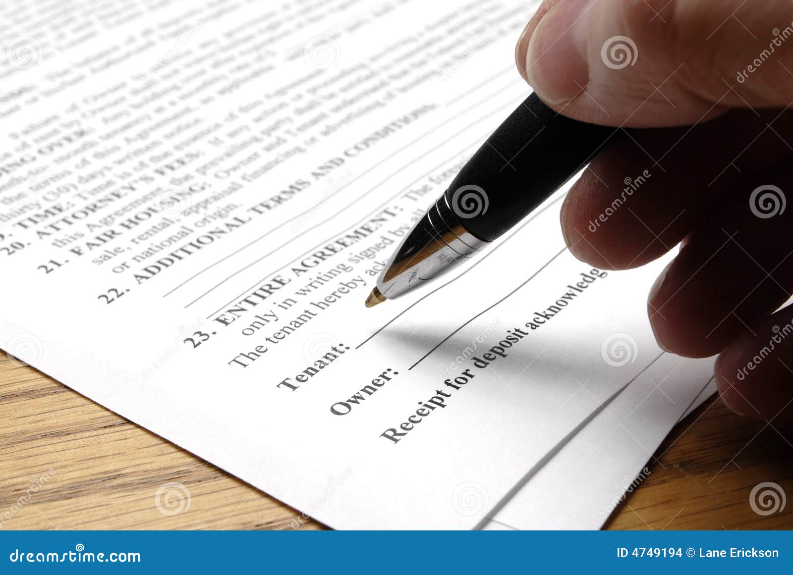 Signing Contract stock photo. Image of give, name, signing - 4749194