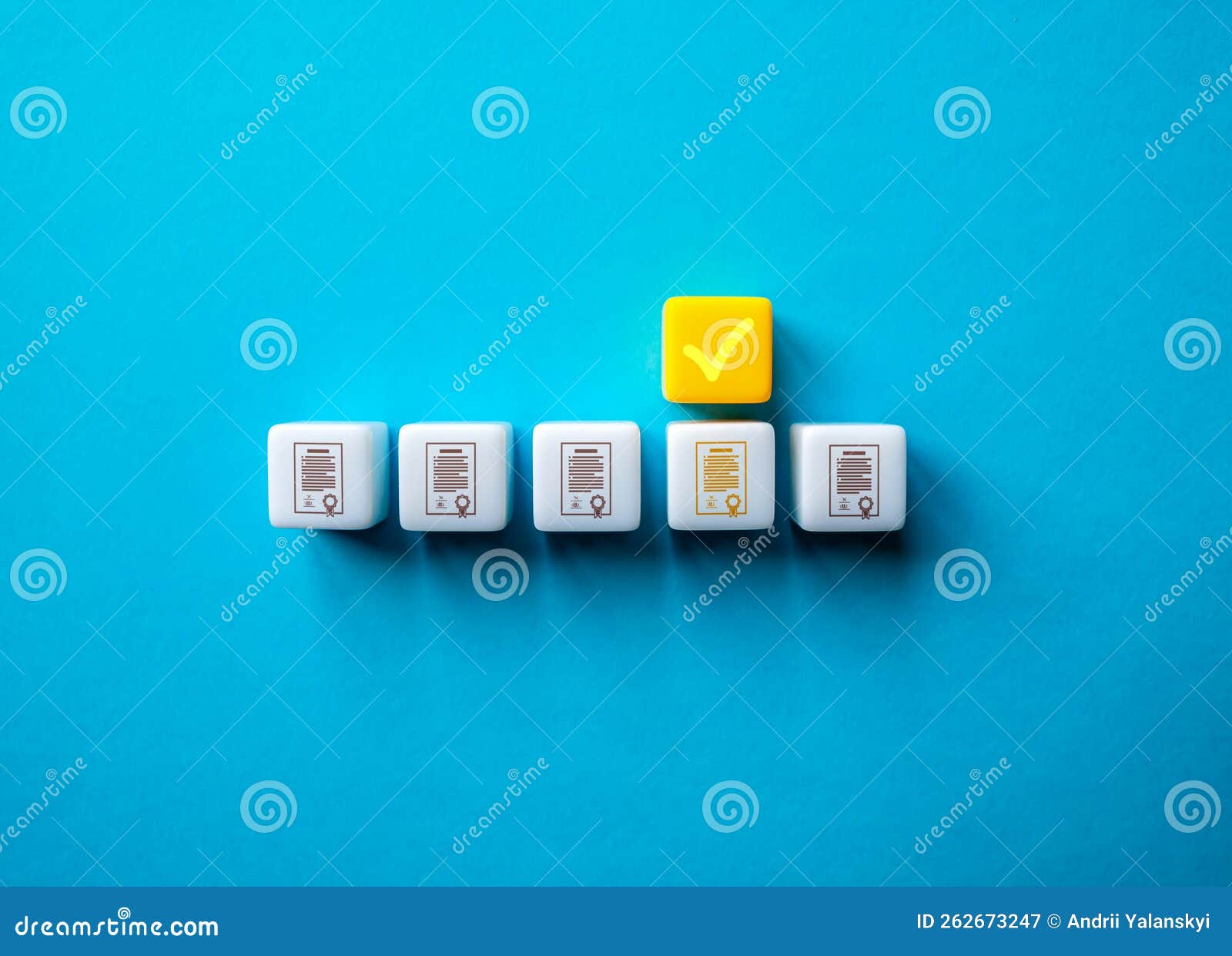 Signing a Contract through a Competition. Take the Best Offer by ...