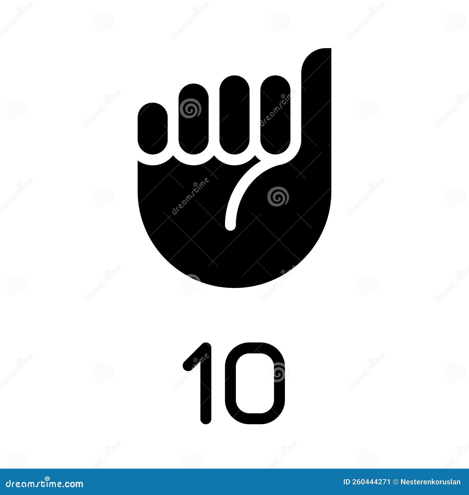 Signing Digit Nine In ASL Pixel Perfect Linear Icon Cartoon Vector ... Signing Digit Nine In ASL Pixel Perfect Linear Icon Cartoon Vector ...
