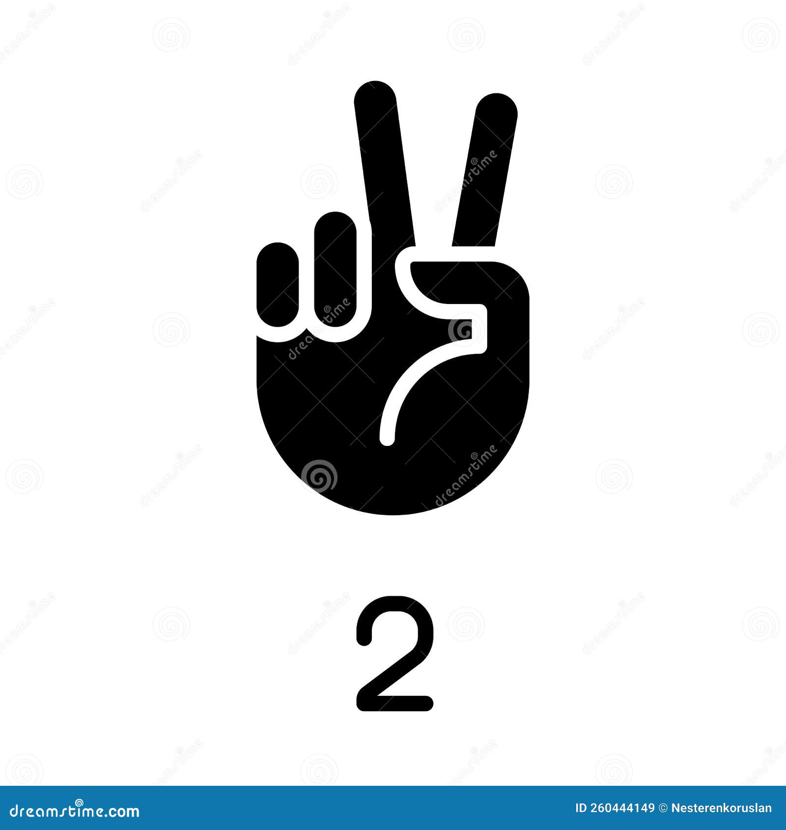 Signing Digit Nine In ASL Pixel Perfect Linear Icon Cartoon Vector ... Signing Digit Nine In ASL Pixel Perfect Linear Icon Cartoon Vector ...