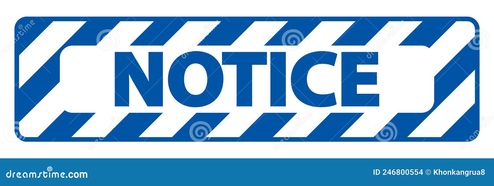 Signo De Aviso En Fondo Blanco Ilustración del Vector - Ilustración de ...